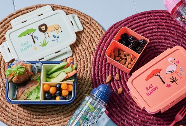 KØB >> Madkasser med ruminddeling