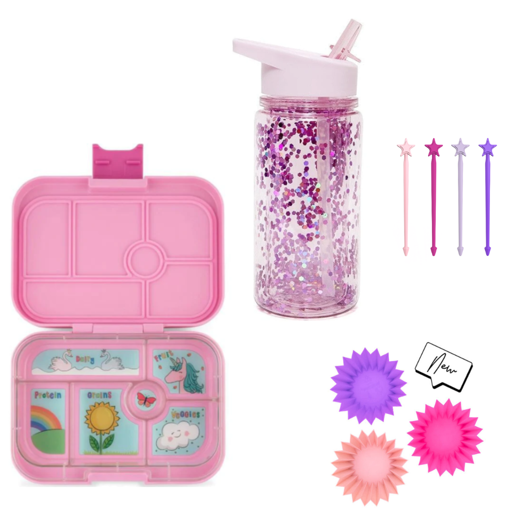 Yumbox Sampak | KØB Mere for Mindre | Populære Madkasser
