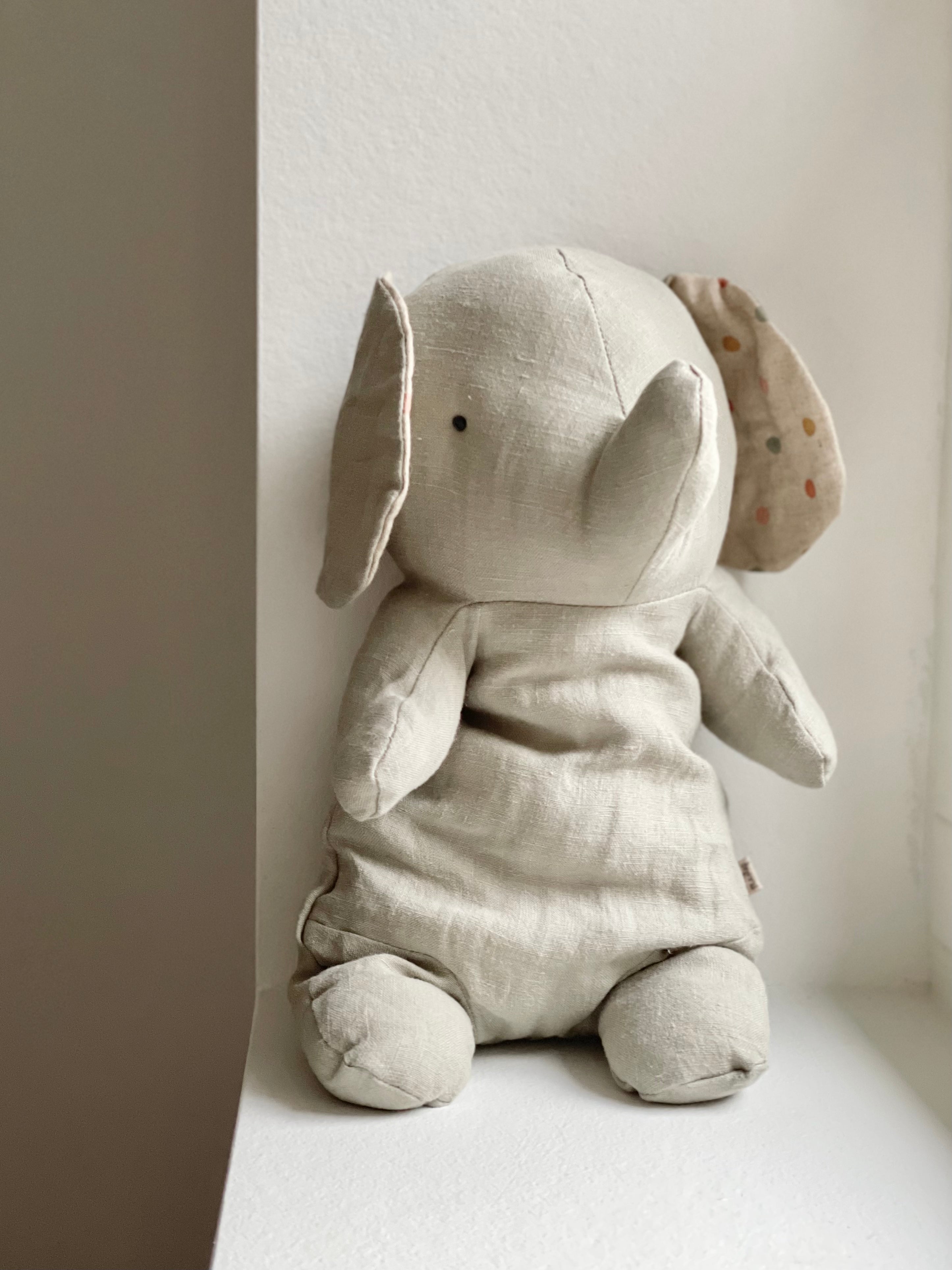 Køb Bløde Bamser til Din Baby lige HER